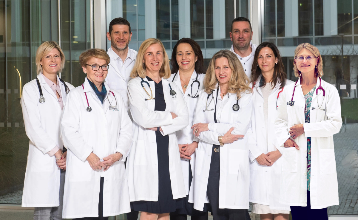 Private health care | Concierge Medicine – We treat you like Family