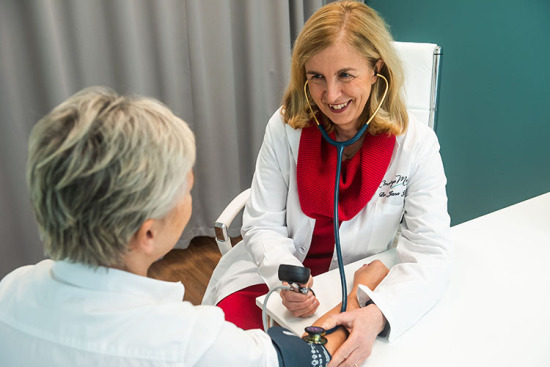 Private health care | Concierge Medicine – We treat you like Family